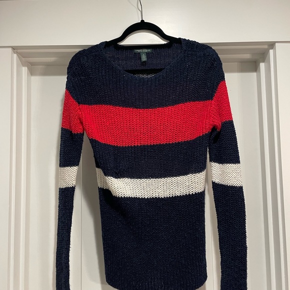 Lauren Ralph Lauren | Sweaters | Ralph Lauren Red White And Blue ...